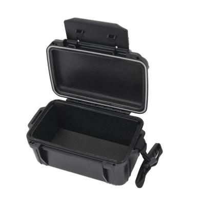 China ABS Waterproof Tool Box 18.6x11.7x4.4cm SL-2001 Model for sale