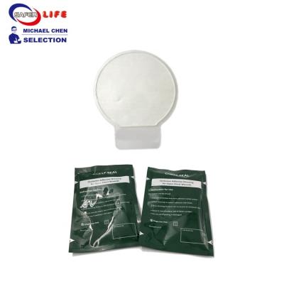 China SL-C01 Chest Seal for Emergency Penetrating Wound Treatment CE ISO13485 for sale