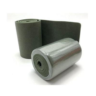 China Prehospital Medical First Aid Splint Universal Aluminum Lightweight with 3 Years Warranty for sale