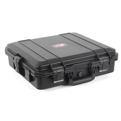 Cina Cassetta degli attrezzi in plastica portatile ispessita personalizzata per lo stoccaggio durevole degli attrezzi e l'uso di emergenza in vendita