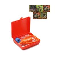 China First Aid Snake Bite Kit Venom Extractor for Insect Poison Suction for sale