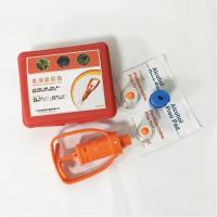 China First Aid Snake Bite Kit Venom Extractor for Insect Poison Suction for sale