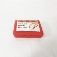 China First Aid Snake Bite Kit Venom Extractor for Insect Poison Suction for sale