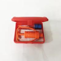 China First Aid Snake Bite Kit Venom Extractor for Insect Poison Suction for sale