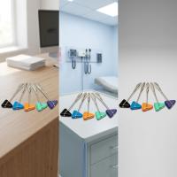 China Taylor Triangular Reflex Hammer for sale
