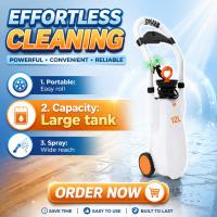 China 2L mobility eye washer for sale