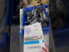 10인 1차원 키트 병원 구급차 키트