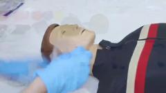 Saferlife CPR MASK Face shield