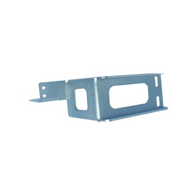 China High Speed Machining Stainless Steel Machined Parts Anti Rust For Medical for sale