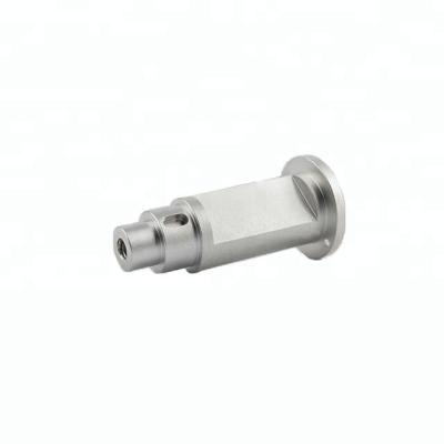 China Customized Aluminum Precision CNC Machining Medical Equipment Rotary shaft for sale