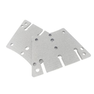 China High Accuracy CNC Auto Parts CNC Turned Components With ISO Certificated for sale