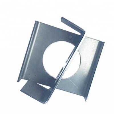 China Zinc Plating CNC Prototype Machining Excavator Aluminum Extrusion Profiles for sale