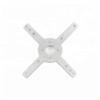 China Customized OEM CNC Support Arm Machinery Parts High Precision Lightweight for sale