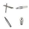 China Brushing CNC Machined Components Agriculture Equipments Lathe Metal for sale