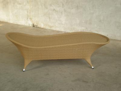 China 9432 sunbed for sale