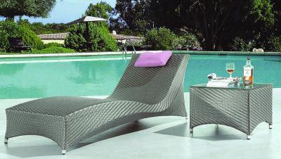 Salón al aire libre chair-3007 de la calesa de la rota