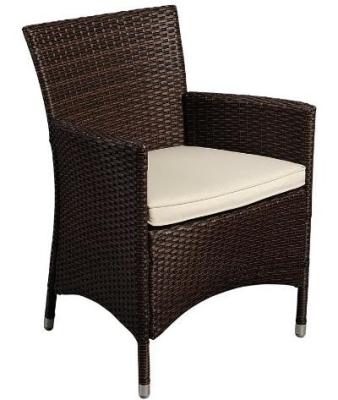 China outdoor garden beach/dinning chairs-16090 for sale