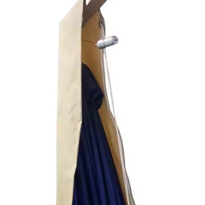 China A Smart Umbrella Protective Cover 9ft Protective Patio Umbrella Cover Waterproof Umbrella Cover Replacement for sale