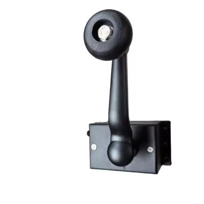 China Cantilever Umbrella Crank Replacement Accessories Winch Handle for sale