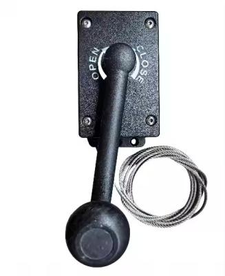 China Patio Umbrella Parts Crank Garden Umbrella Repair Parts Replacement Outdoor Umbrella Hand Crank Accessories for sale