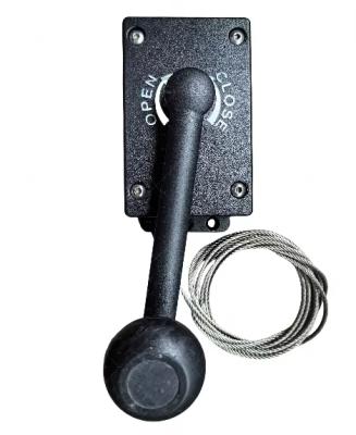 China Easy to Install Patio Umbrella Crank Handle Replacements for sale