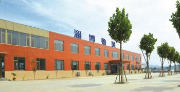 China Factory - Shandong Luhao Machinery Technology Co., Ltd.