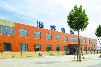 China Factory - Shandong Luhao Machinery Technology Co., Ltd.