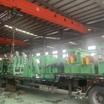 Китай Электрическое отопительное оборудование для цветной производственной линии продается