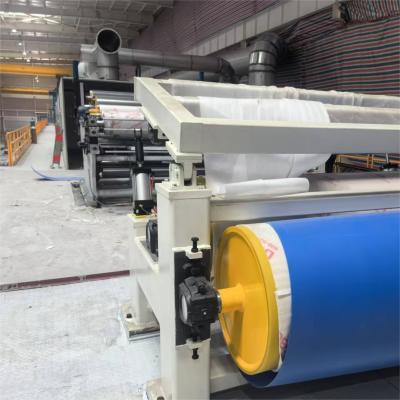 중국 커스터마이징 할 수 있는 난방 전력 컬러 코팅 생산 라인 판매용