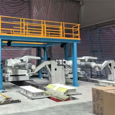 China Versatile Farbbeschichtungslinie 0,02-1,2 mm Beschichtung Elektrische Heizung für Aluminiumspulen zu verkaufen