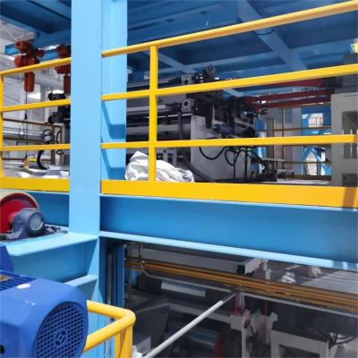 中国 アルミと鋼のコイルのための多彩色塗装ライン 販売のため