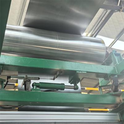 중국 커스터마이징 코팅 컬러 시트 코일 페인팅 조립 라인 속도 코팅 판매용