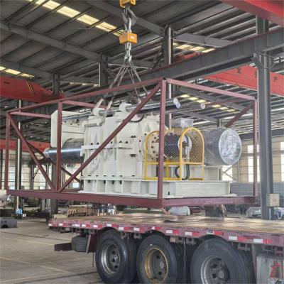 China PLC Controlled Coil Uncoiling Machine with 508mm Inner Diameter and 0-50m/min Speed Range for Industrial Applications for sale