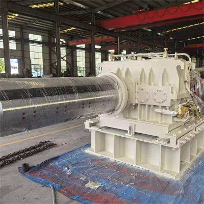 China Heavy Duty Uncoiler and Coil Uncoiling Machine with 0-50m/min Speed Range, Emergency Stop Button, and Overload Protection for sale