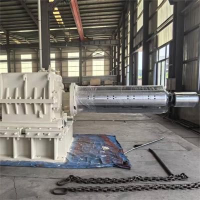 China Industrial Uncoiler with 1 Year Warranty Advanced Safety Features and 0-50m/min Speed Range for Steel Coil Unwinding for sale