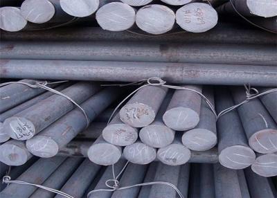 Cina Tondini forgiati caldi del acciaio al carbonio di AISI, tondino di ferro rotondo di 250mm in vendita