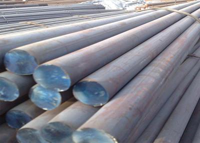 Cina laminazione a caldo della stiratura a freddo dei tondini del acciaio al carbonio di 50mm ASTM in vendita