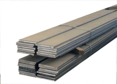 Cina Q235 acciaio piano laminato a caldo del carbonio ASTM non legato in vendita