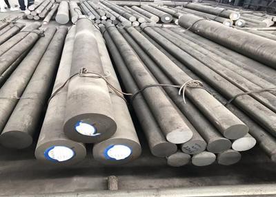Cina 4140 barre d'acciaio laminate a caldo di 42crmo il SAE 1045 alimentano rivestito in vendita
