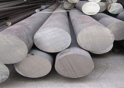Cina 15CrMo la muffa di iso 8m ha galvanizzato le barre d'acciaio laminate a caldo in vendita