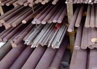 China 12m Hot Rolled Round Steel Bars for sale