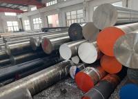China SAE 1020 Cold Drawn Round Bar for sale