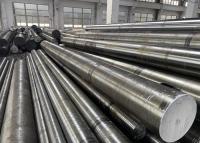 China SAE 1020 Cold Drawn Round Bar for sale