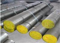 China 42CrMo4 Forged Steel Round Bars , 9m Solid Metal Round Bar for sale