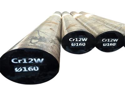 Cina M2 di acciaio laminato a caldo temprato d'acciaio Rod For Cutting Tool di H T in vendita