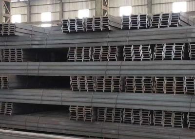 Cina Sezione dell'acciaio laminato I di Q235B, segnale laminato a caldo di 15mm in vendita