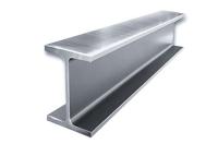China H Beam ASTM A36 Standard Rolled Steel Sections Galvanized for sale
