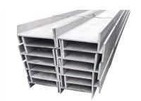 China H Beam ASTM A36 Standard Rolled Steel Sections Galvanized for sale