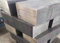 China 6000mm Forged Square Bar for sale