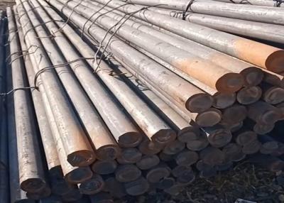 Cina AISI 4140 A36 uniscono in lega il acciaio al carbonio laminato a caldo del tondino in vendita